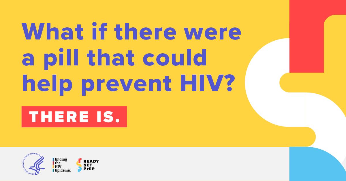 Ready, Set, PrEP – BHOC