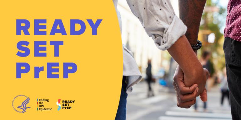 Ready, Set, PrEP – BHOC