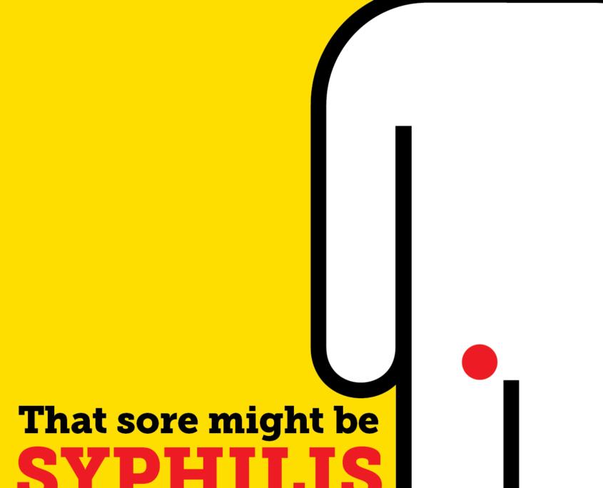 Syphilis is on the rise – BHOC